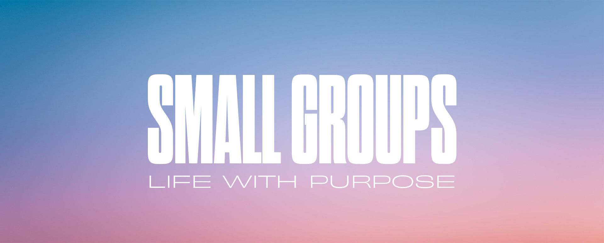 Small Groups | Deep Rooted Church