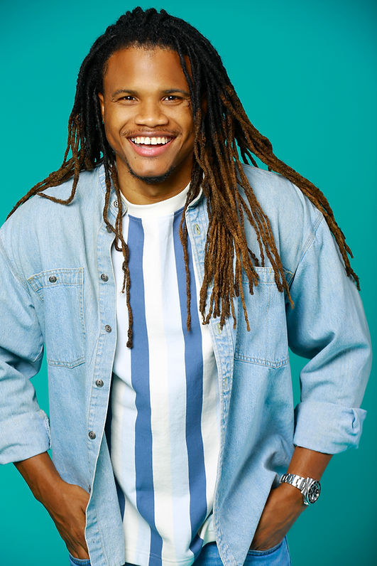 Home | Dale Elliott Jr