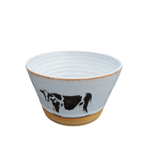 Cow Small Bowl | Mysite