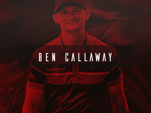 Benjamin Callaway | Team Discraft | Elite Team