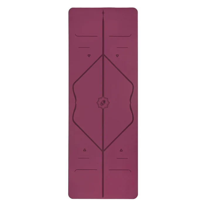 Liforme Classic Yoga Mat | Be Moved