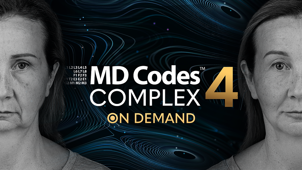 MD Codes Complex: Episode 4 - ON DEMAND