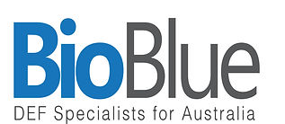 BioBlue | Diesel Exhuaust Fluid Specialists