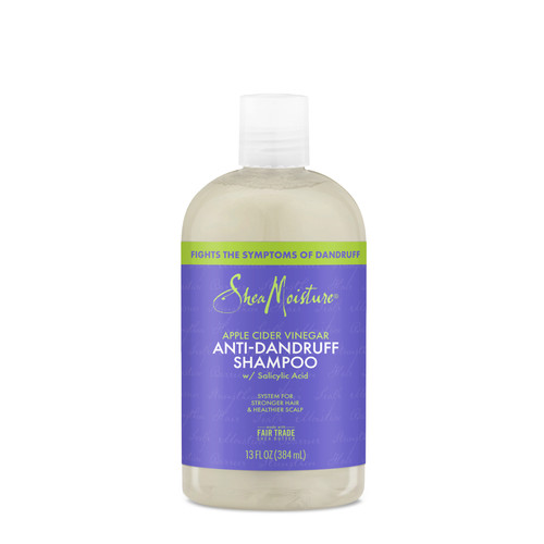 Champú anticaspa para cabello más fuerte y cuero cabelludo saludable ...