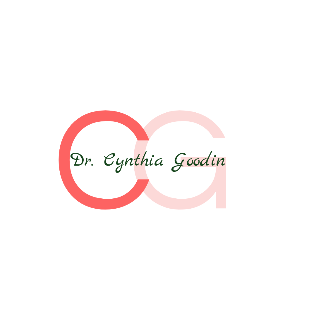 Dr. Cynthia Goodin | Life Coach