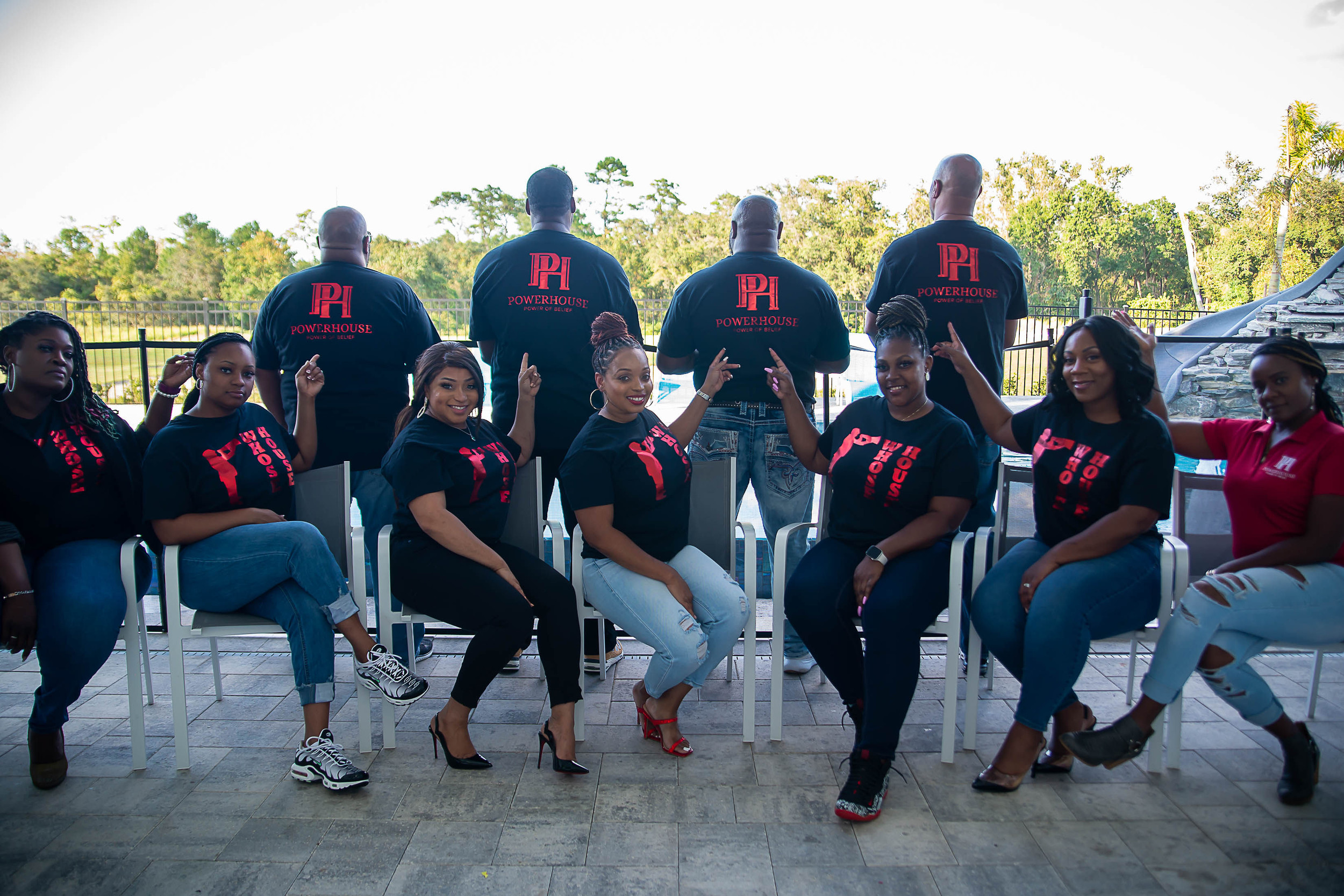 RETREATS | POWERHOUSE