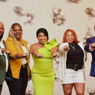 RETREATS | POWERHOUSE