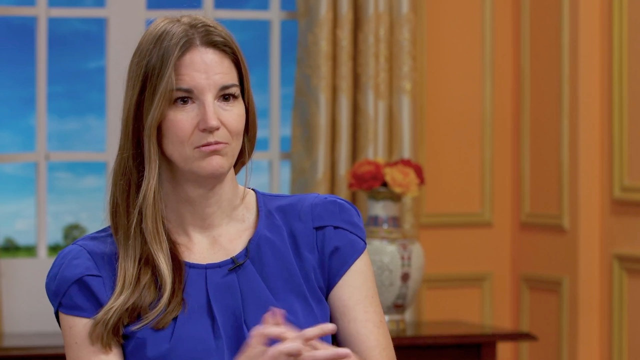 'Họ đã biết, nhưng im lặng'