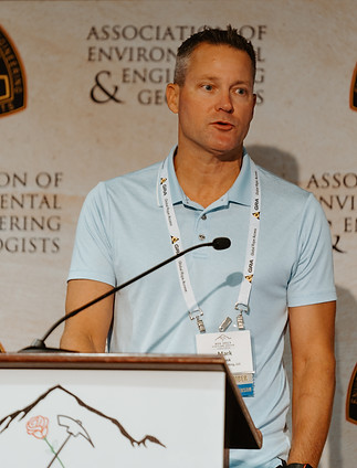 Technical Program | AEG 2026