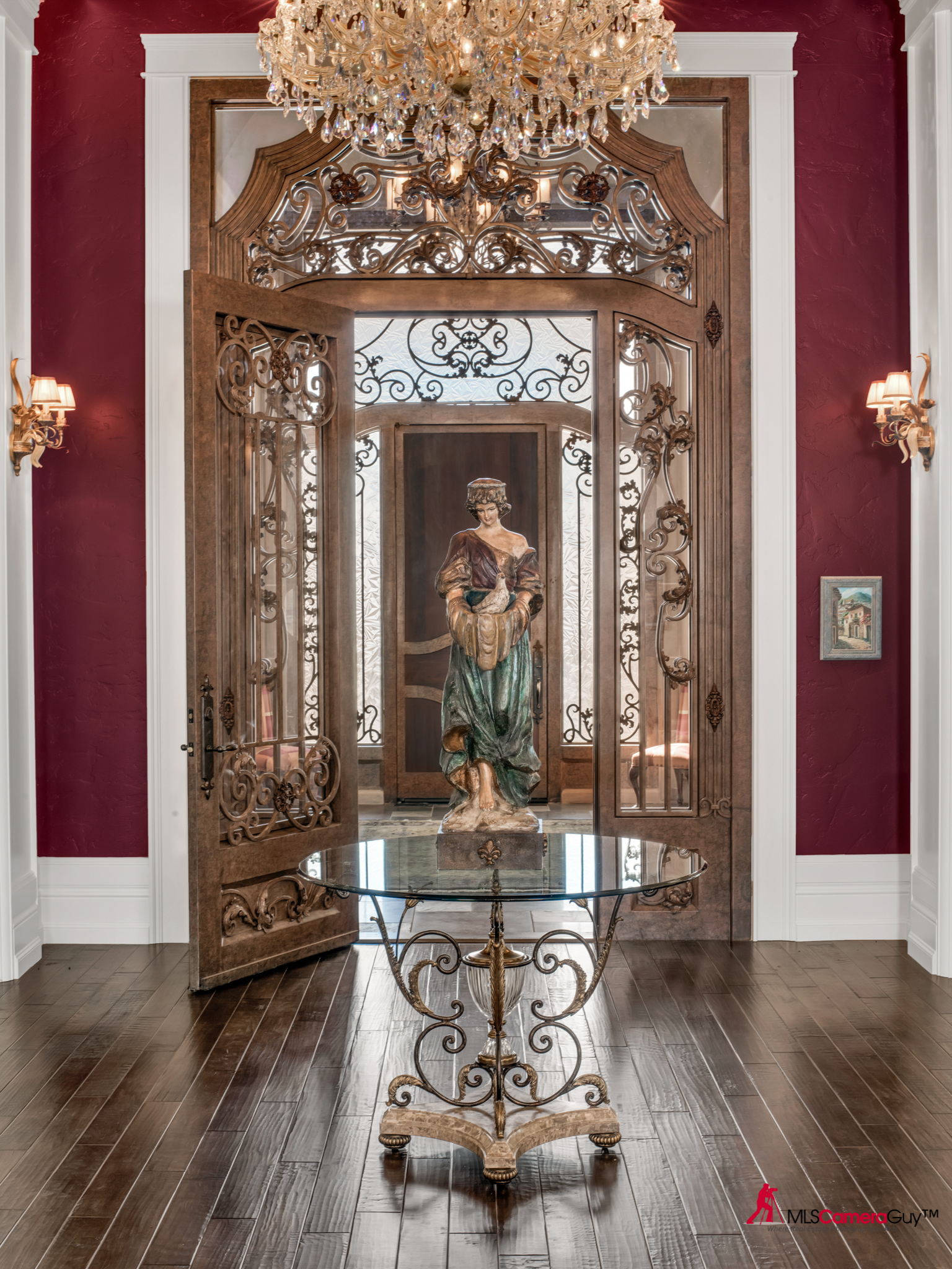 Residential Photography | MLS Camera Guy