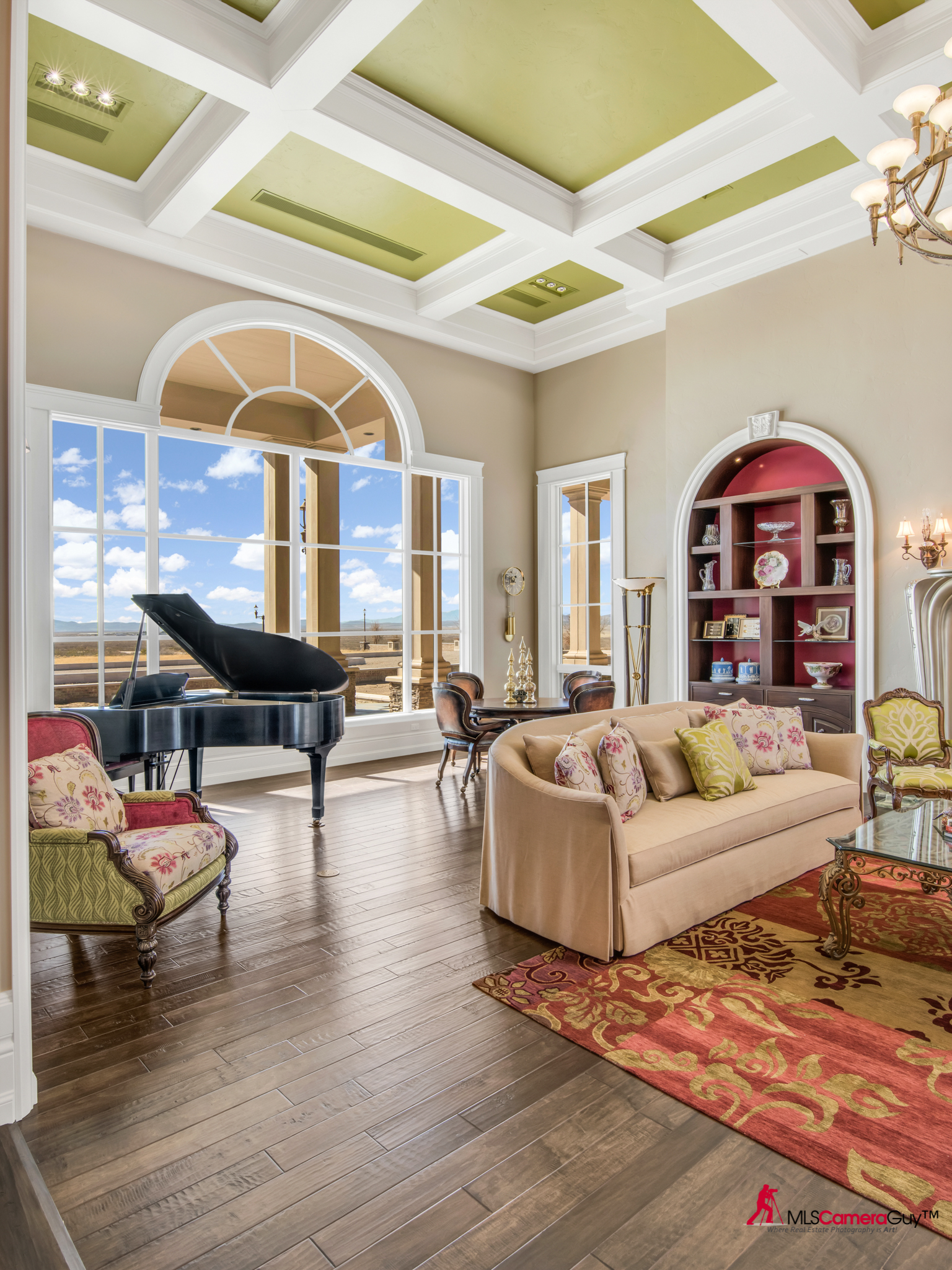 Residential Photography | MLS Camera Guy