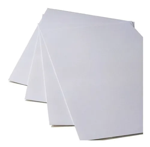 PAPEL OPALINA CARTA 100 HOJAS 125G. | Papeleria Olivo