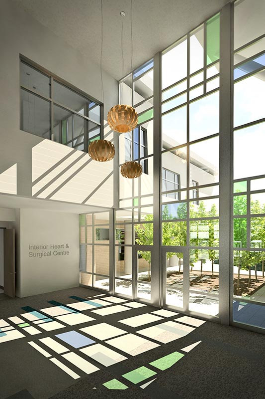 Jason Barrie - Inland Technical Services