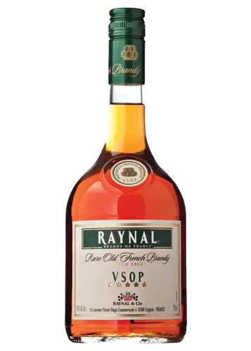 Raynal VSOP Brandy 750 ML | DoorLiquor.com