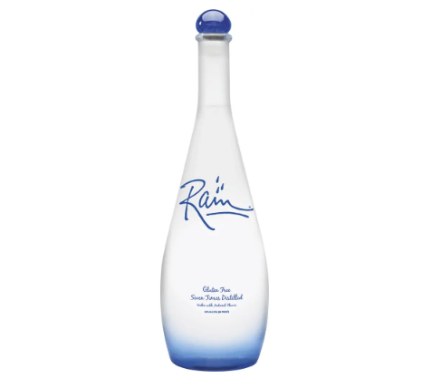 Rain Vodka 750ml | Liquordepot