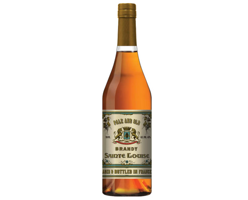 Sainte Louise Brandy 750ml | Liquordepot