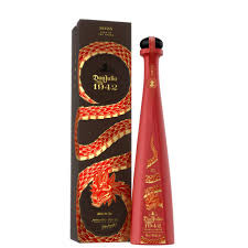Don Julio The Year Of The Snake 2025 750 ML | DoorLiquor.com