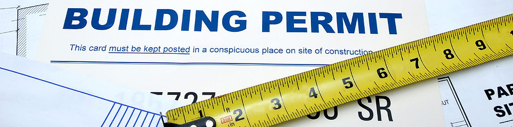 Building Permits and Code Enforcement
