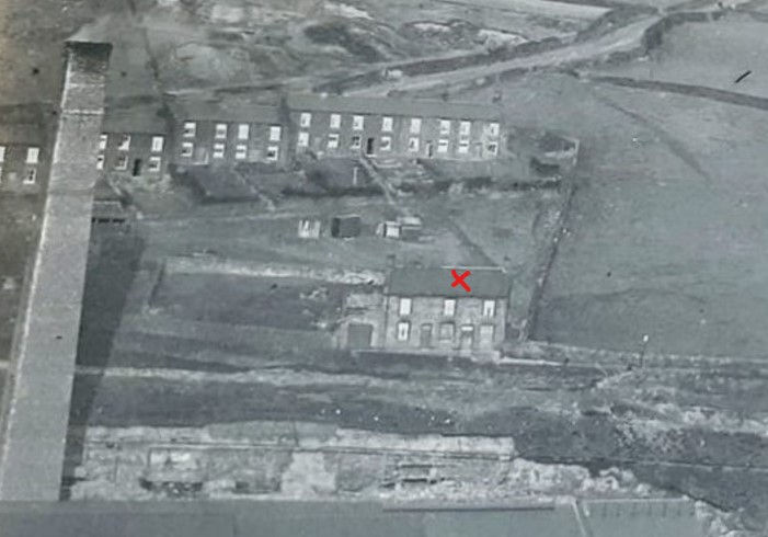 The History of Hunshelf House