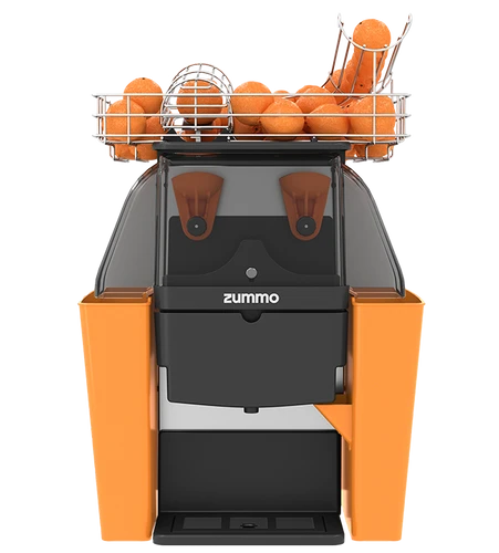 Zummo Z06 Juicer for Sale & Rental in Dubai, Abu Dhabi & UAE | Equipify