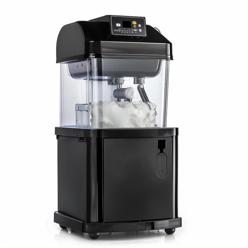 Slush & Frozen Drink Machines in Dubai, Abu Dhabi & UAE | Equipify