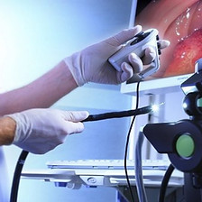 Nossos Procedimentos | Gastro Imagem