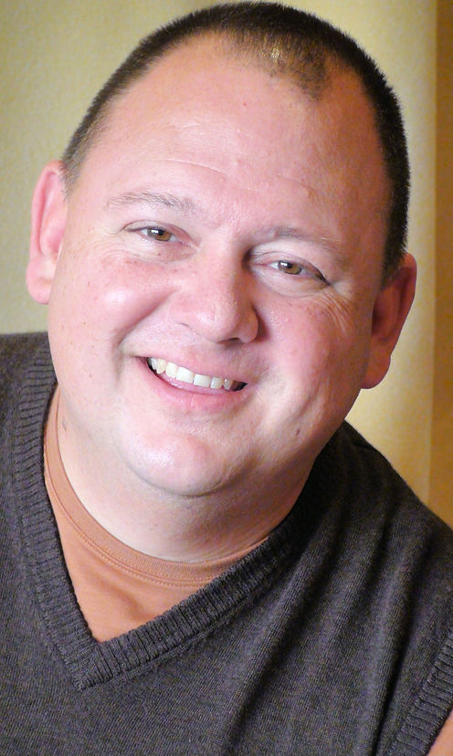 David Gomez, Voice Over, VO, Voice Talent, VO Artist