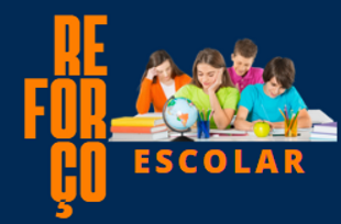 Reforço Escolar | Cursos Prepare