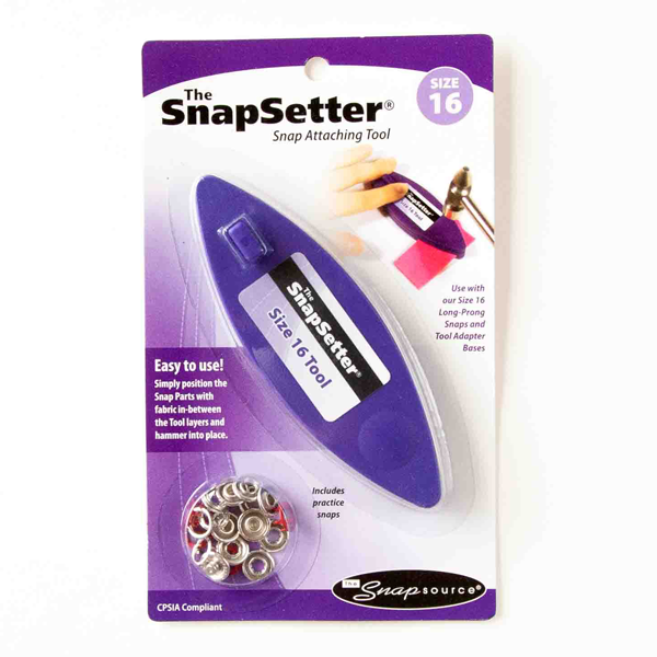 Snap Setter Tool