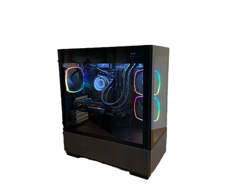 Foundation - AM5 Ryzen 7 7700X | SkylineGamingStudios