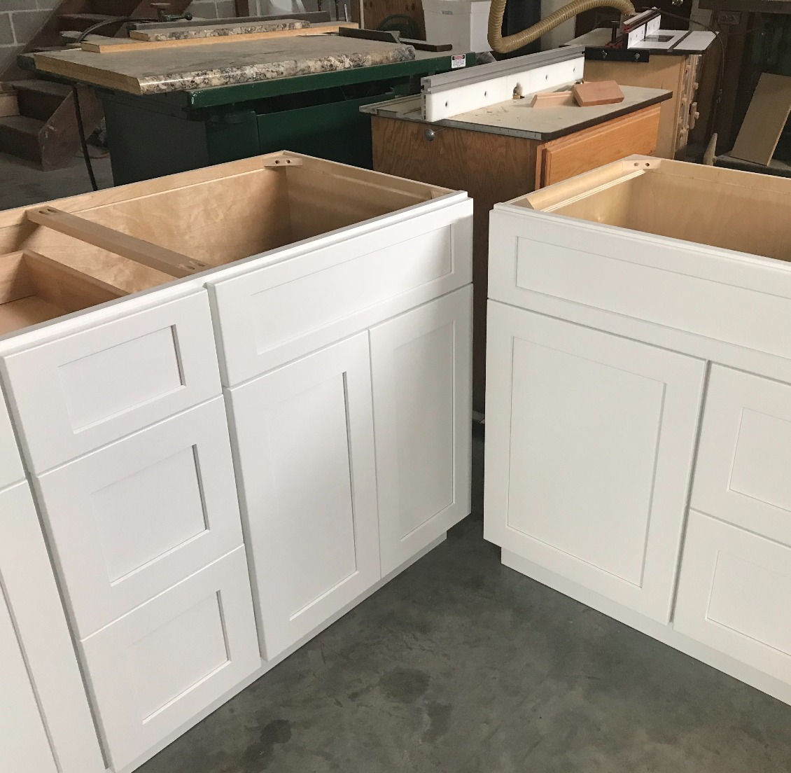 RTA Cabinets Online | Fabuwood | JBL3 | JBL III | Buy Kitchen Cabinets