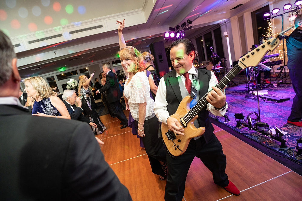 The Best Events to Host at a Country Club