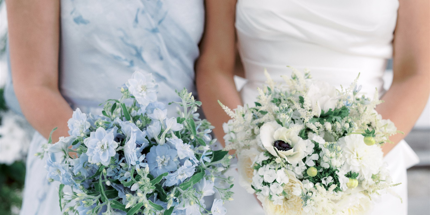 Event Floral Design | Sarah Worden Natural Design | United States