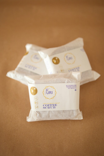 3. Face Soaps | Uri Soap