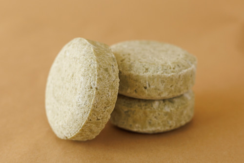 Rosemary Shampoo Bar for Oily hair / Hairloss | Uri Soap