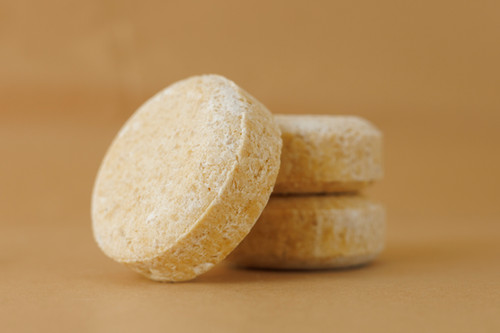 Lemongrass Shampoo Bar for Anti dandruff | Uri Soap