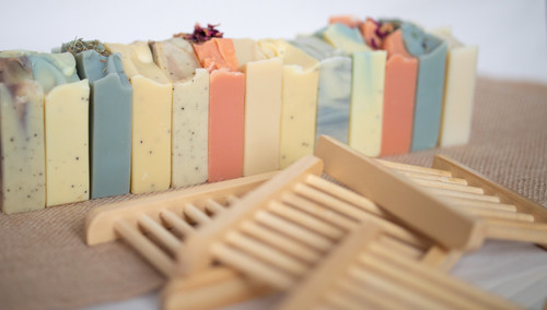 All Products | Uri Soap