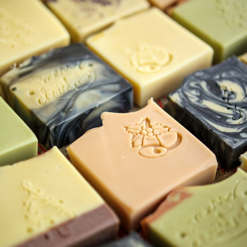 Body Soaps | Uri Soap