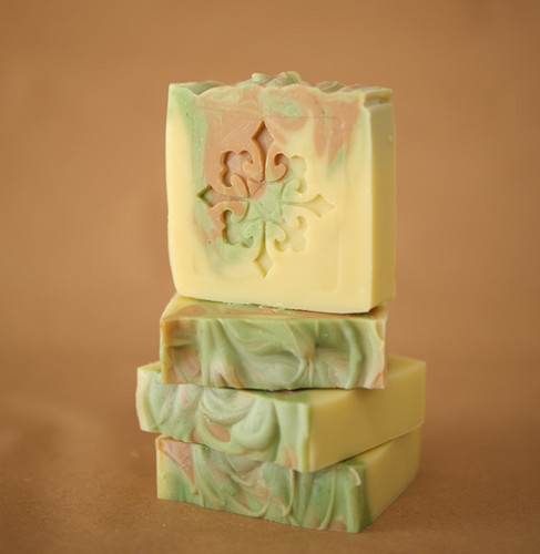 Maltese Tiles Soap | Uri Soap