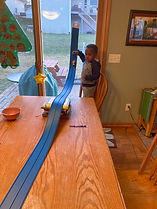 Premium Toy Racetracks | Blu Track