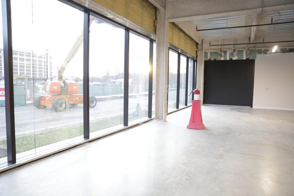 1201 Normandy | Mosaic Development