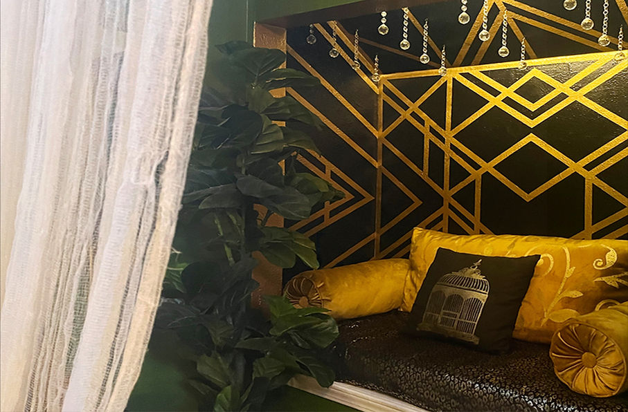 Digital Artist | Gary Adrian Randall