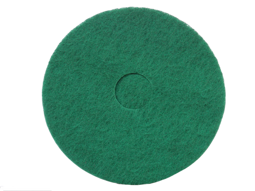 Scrubbing Pad 16" | Cleaning Supplies