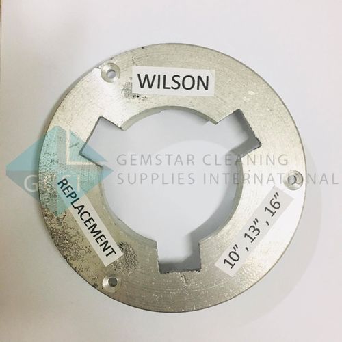 Bracket (Wilson) Replacement (10",13",16") | Cleaning Supplies