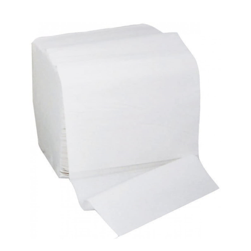 Interleave Bathroom Tissue | Cleaning Supplies