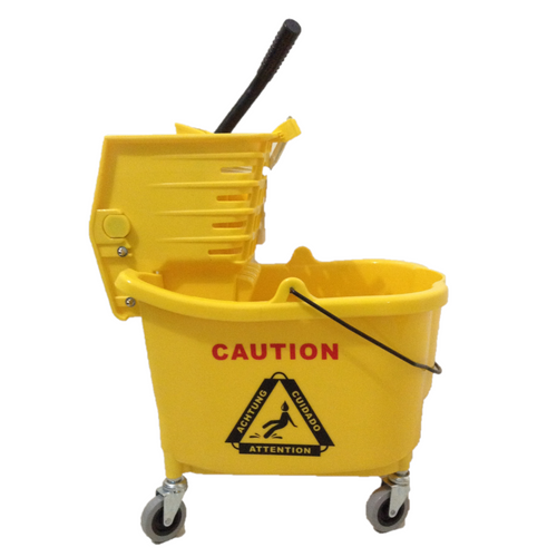 Mop Squeezer 32L | Cleaning Supplies