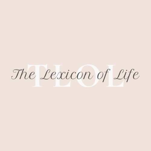 The Lexicon Of Life | Denver Blogger