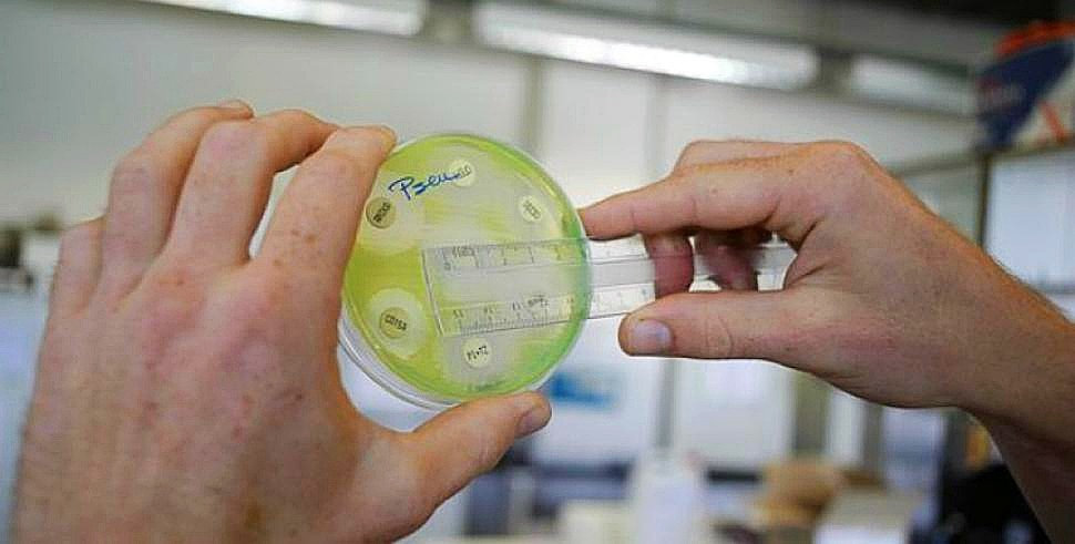 Pruebas de resistencia a los antibióticos y su interpretación: del CLSI al EUCAST