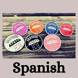 Free Bible Study Course Lapel Pins | JWSTUFFORG