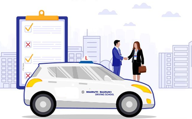 Three Key Features of a Good Driving School